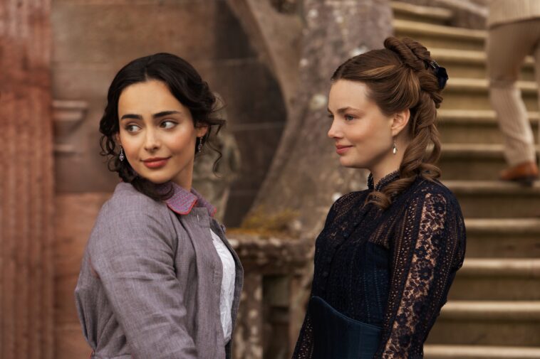 Who Is Kristine Froseth? 6 Fascinating Facts About Nan St. George From ...