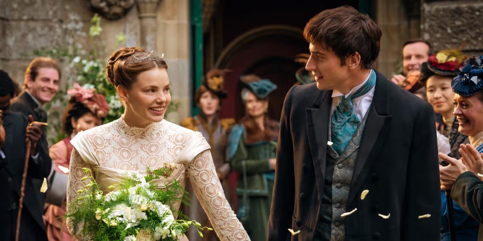 Who Is Kristine Froseth? 6 Fascinating Facts About Nan St. George From ‘The Buccaneers’