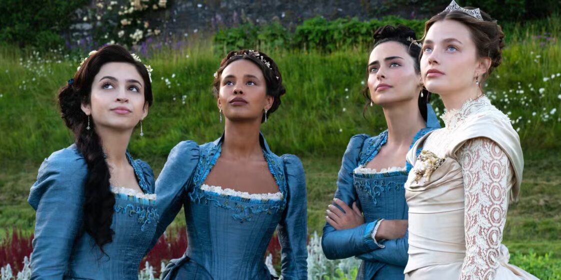 Who Is Kristine Froseth? 6 Fascinating Facts About Nan St. George From ‘The Buccaneers’