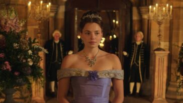 Who Is Kristine Froseth? 6 Fascinating Facts About Nan St. George From ...