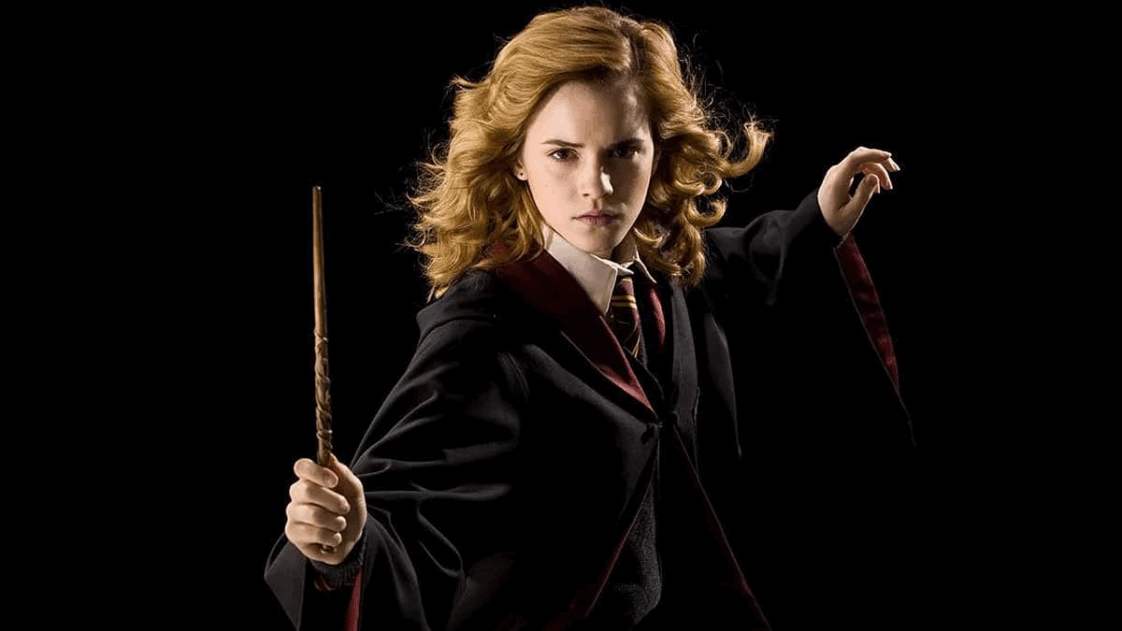How Old Was Emma Watson in Every Harry Potter Movie