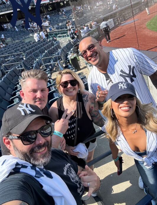 Is Damian Priest Really Dating Lola Vice: WWE Star Gives a Cheeky Response