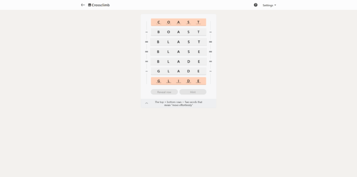 All LinkedIn Games Solutions for Today (July 17, 2025): Zip, Tango ...