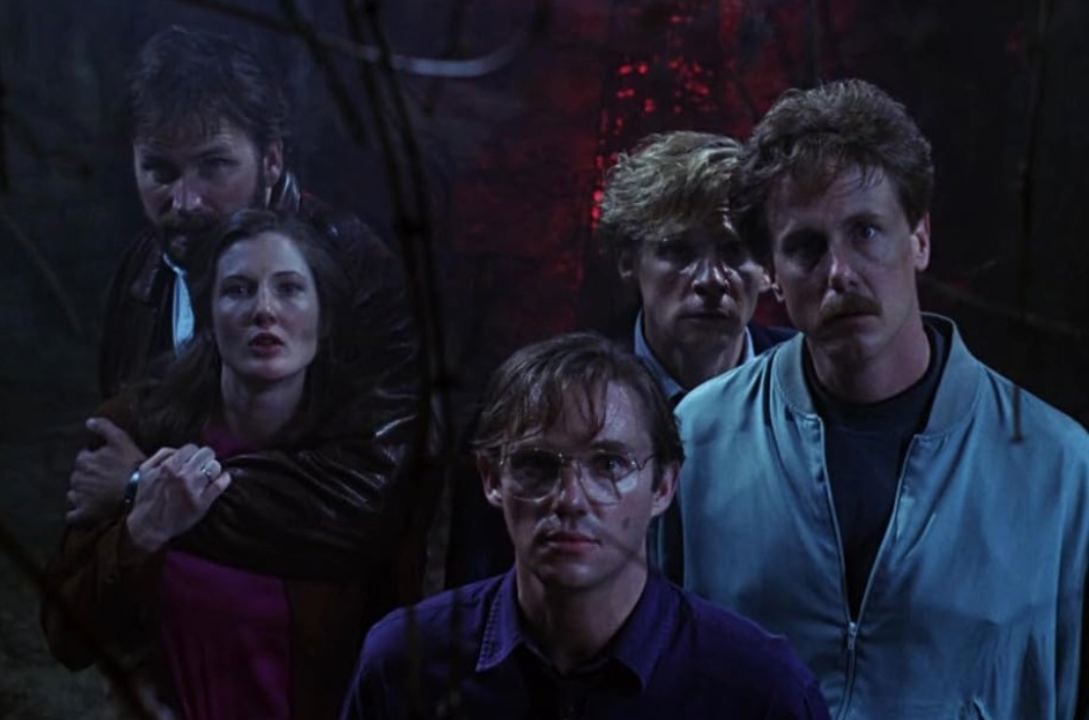 35 Years Later, Stephen King’s 1990 Horror Classic Dominates HBO Max