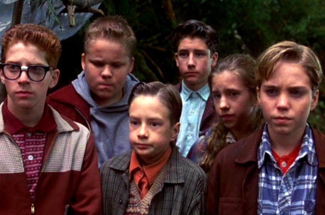 35 Years Later, Stephen King’s 1990 Horror Classic Dominates HBO Max