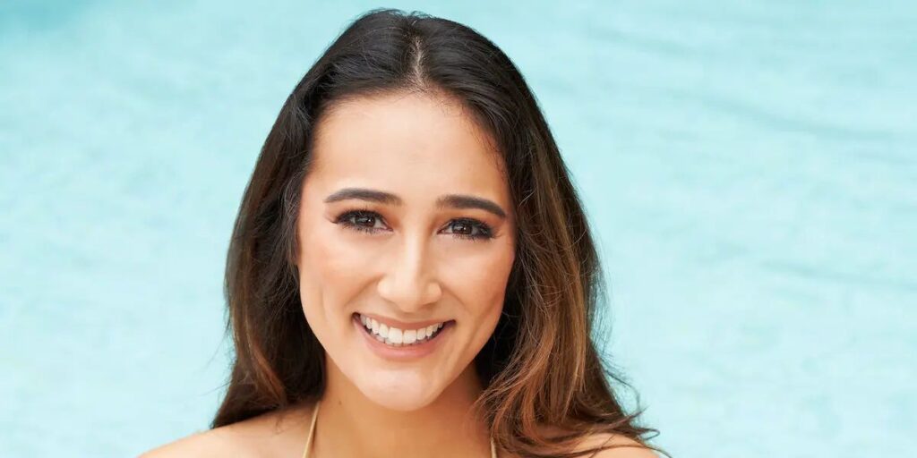 Who Is Jill Chin From ‘Bachelor in Paradise’? Age, Nationality ...