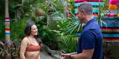 Who Is Jill Chin From ‘Bachelor in Paradise’? Age, Nationality ...