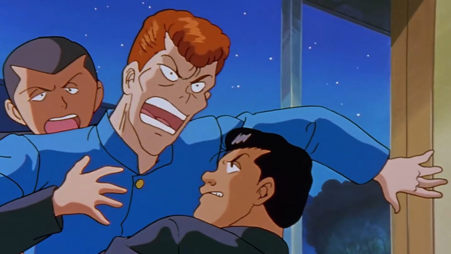 10 Shonen Rivalries That Give Vegeta and Goku a Run for Their Money