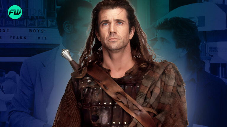 Mel Gibson’s 30 Year Old Epic That Nearly Killed Him Is Streaming for ...