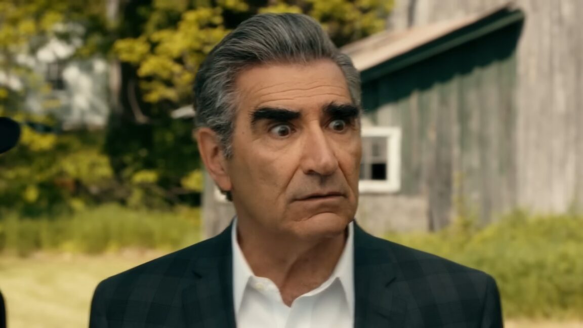 ‘Schitt’s Creek’ Ending Explained: How the Final Episode Wrapped Things ...
