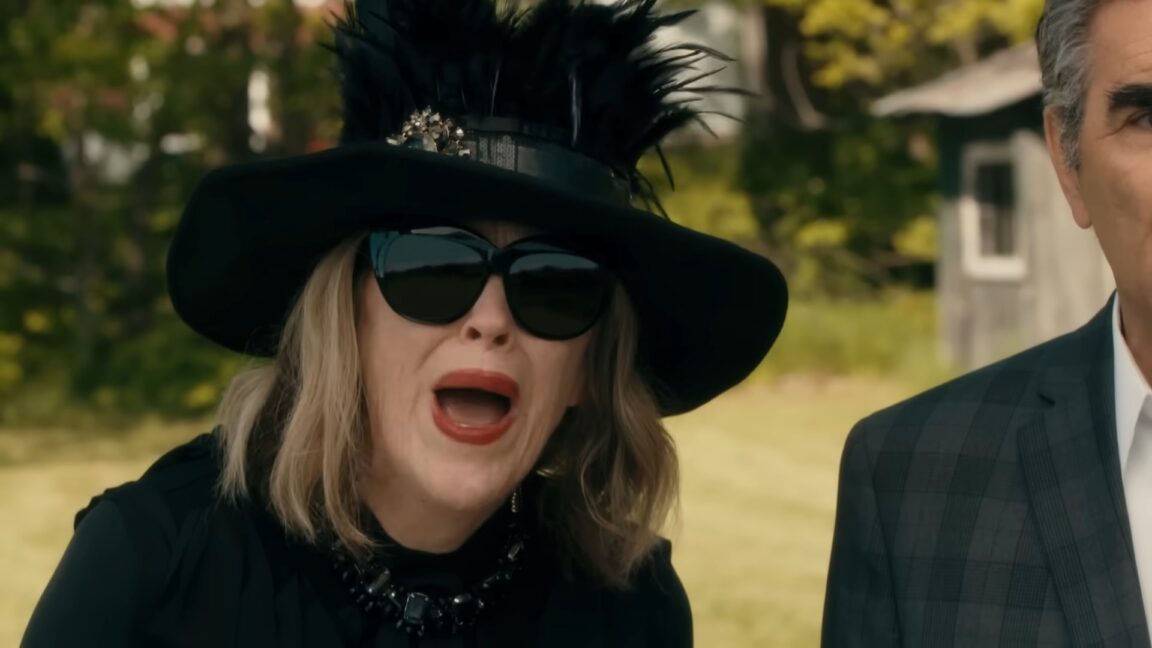 ‘Schitt’s Creek’ Ending Explained: How the Final Episode Wrapped Things ...