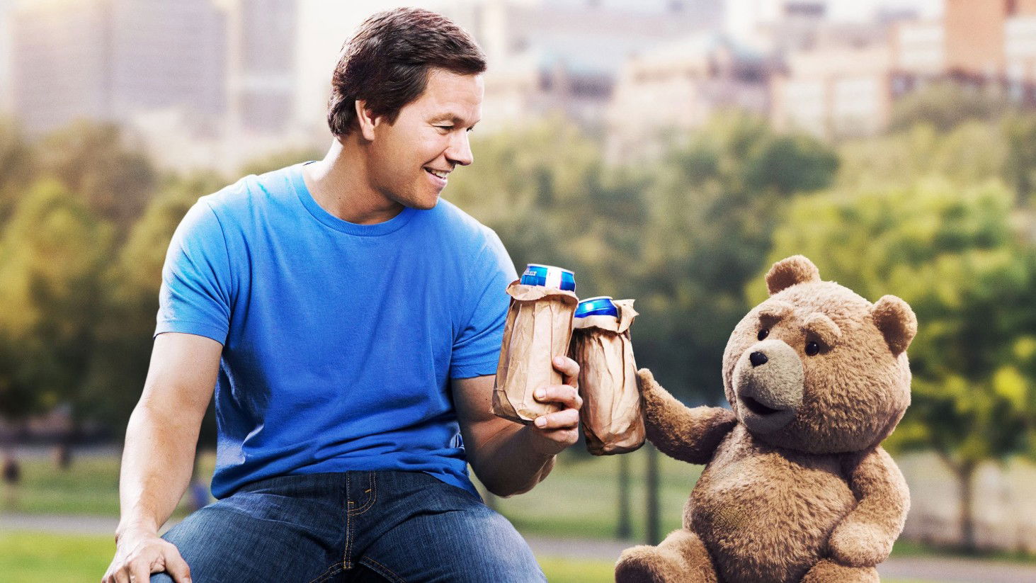 After 32 Years, Mark Wahlberg Returns to Scripted TV With a Series ...