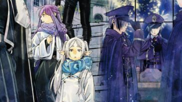 All 'Frieren: Beyond Journey's End' Arcs Yet to Debut in the Anime Ranked