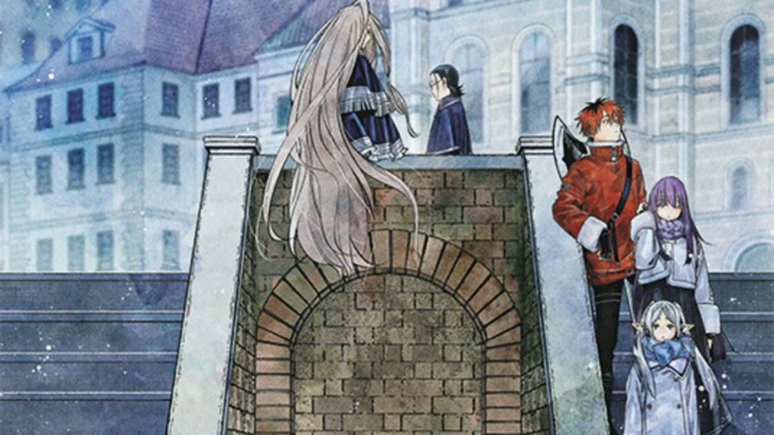 Why Is Frieren Chapter 148 Delayed? Indefinite Hiatus Reason, Manga ...