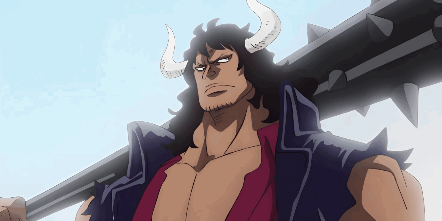 Rocks D. Xebec’s Pirate Crew Explained