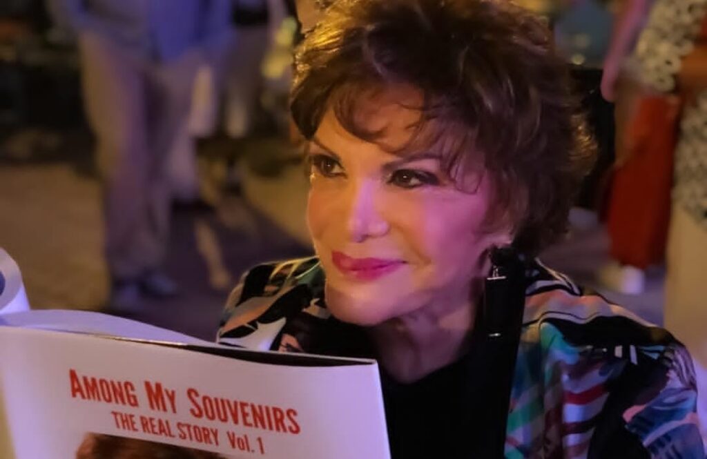 Connie Francis’s Death: Suicide Attempt, Mental Health Struggle, the ...