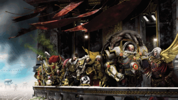 Warhammer 40K: 10 Unique Facts About the Emperor of Mankind