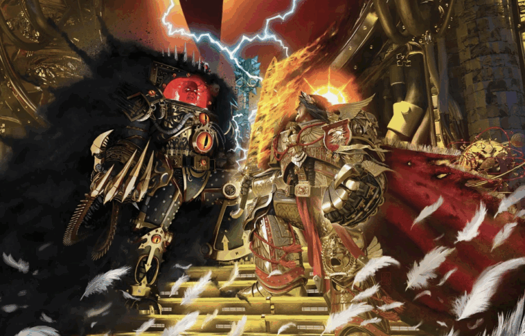 Warhammer 40K: 10 Unique Facts About the Emperor of Mankind