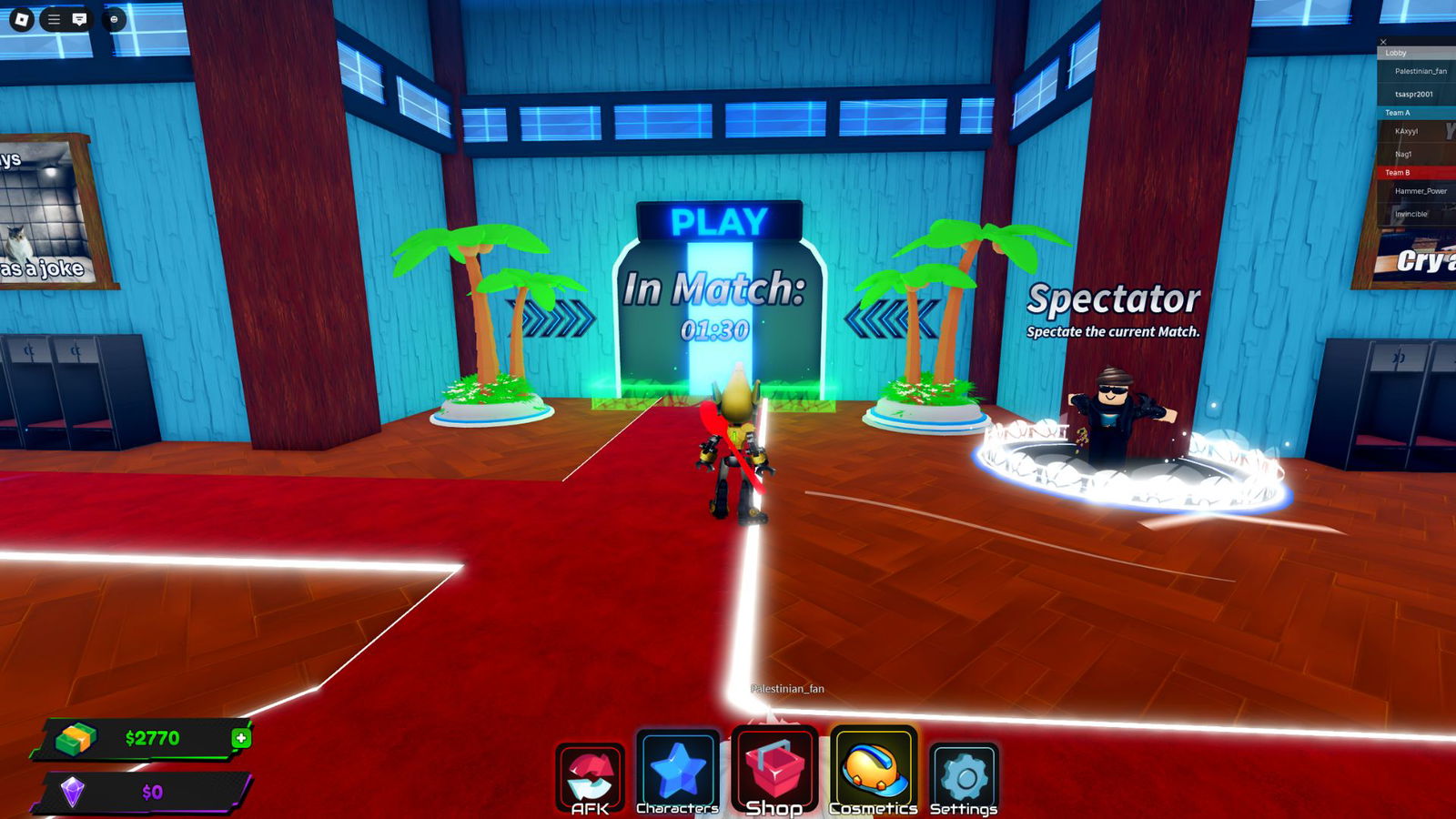 DodgeBall X Codes (August 2025): Free Cash And More