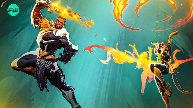 Marvel Rivals Confirms Blade’s Role at the San Diego Comic Con ...