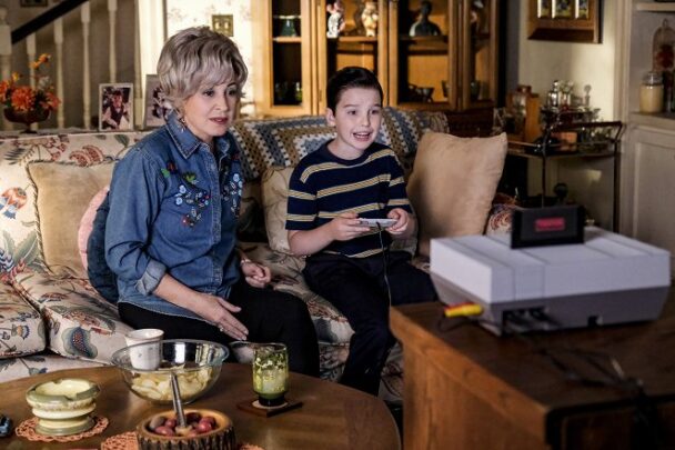 10 Underrated Young Sheldon Episodes That Are Secretly Good
