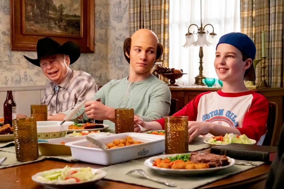 10 Underrated Young Sheldon Episodes That Are Secretly Good
