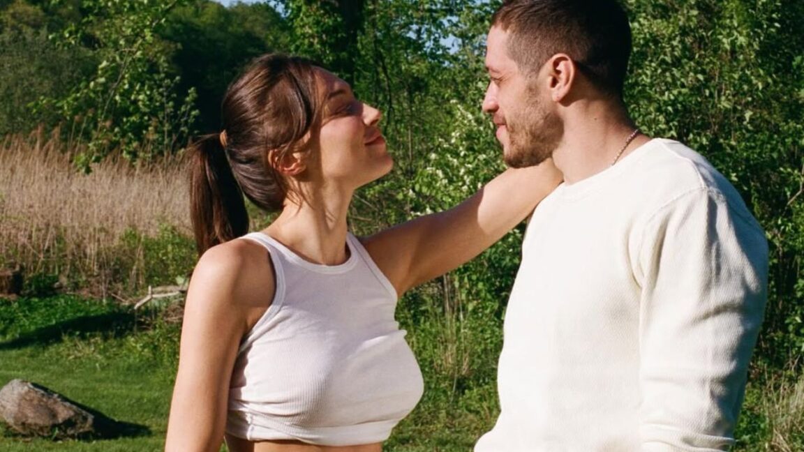 10 Things You Did Not Know About Elsie Hewitt, Pete Davidson's Baby Mama