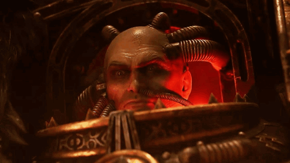 Warhammer 40K Lore Has Been Changed: Female Space Marines Now Possible