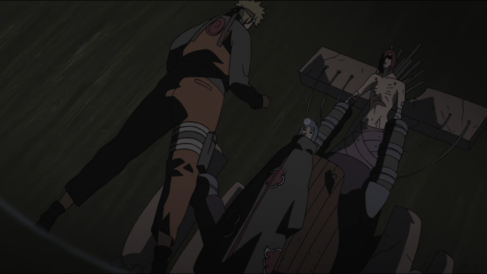 "That was a really difficult period for me": The Best 'Naruto' Arc was ...
