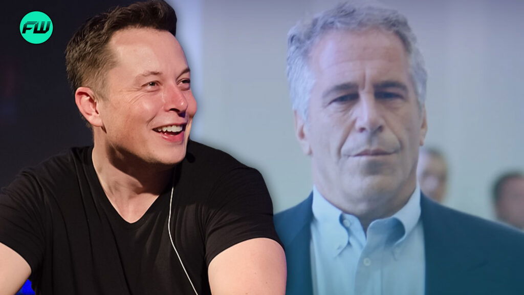 Epstein Didn't Kill Himself: Here Is Why Elon Musk Believes So