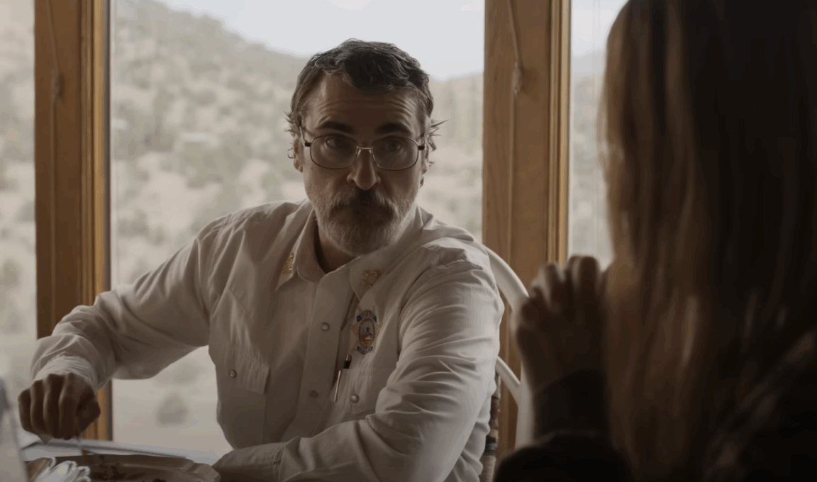 “Frightening”: Martin Scorsese’s ‘Eddington’ Review Explains Divisive Rotten Tomatoes Score