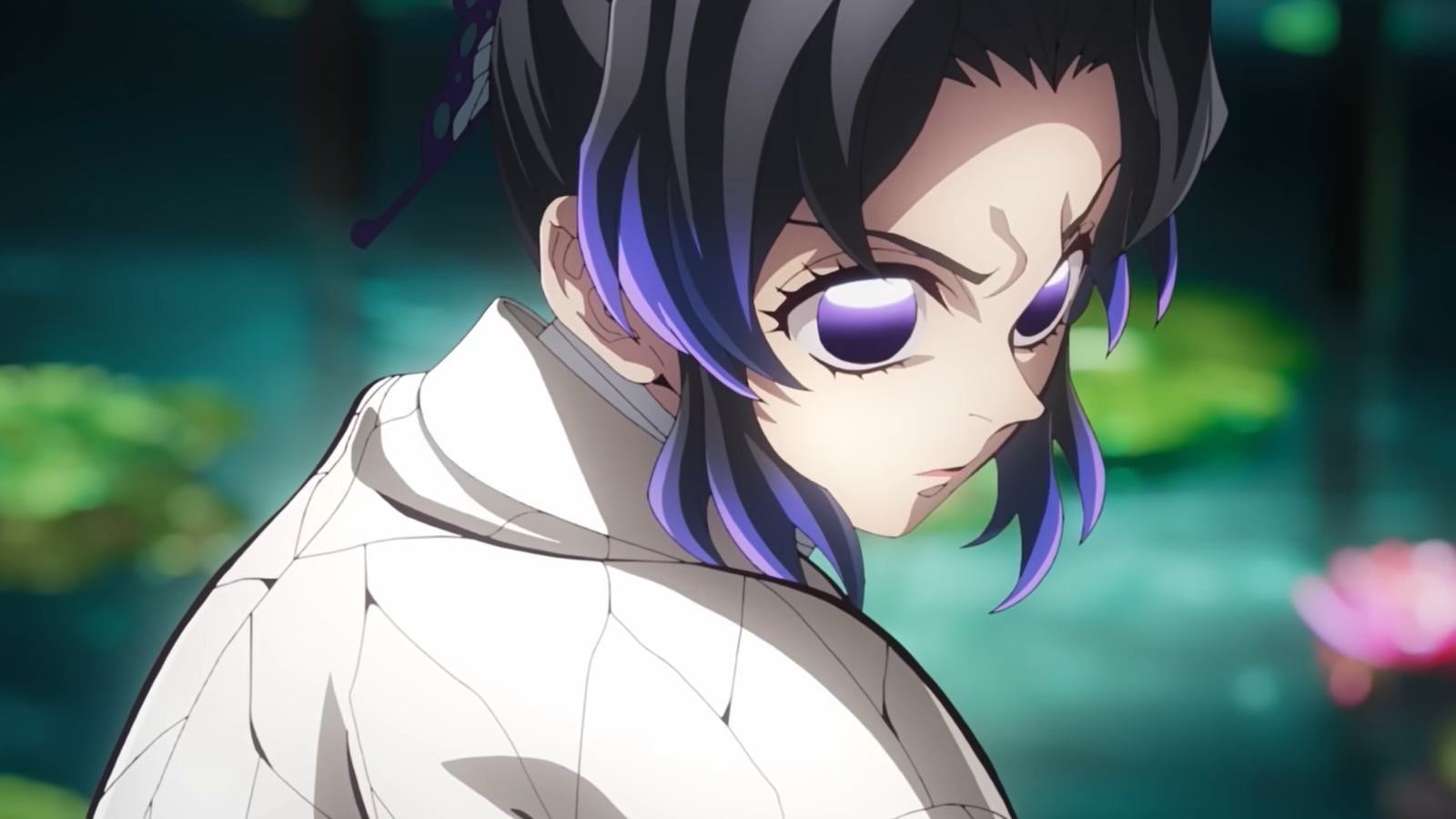 'Demon Slayer: Infinity Castle' Fights Ranked From Least to Most Hyped