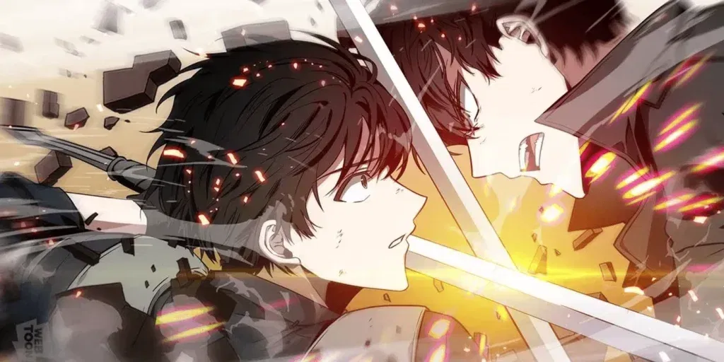 "Anime is more popular than ever": Manhwa Anime Adaptations May Become ...