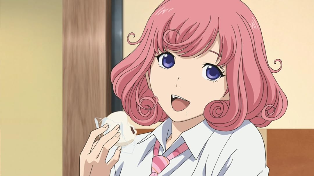 10 Anime You Should Watch If You Like 'Dandadan'