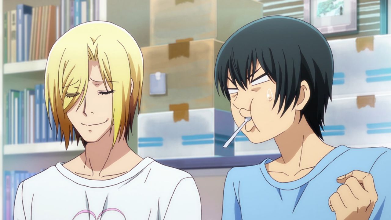 Grand Blue Season 3 Renewal Status Explained & Where to Watch