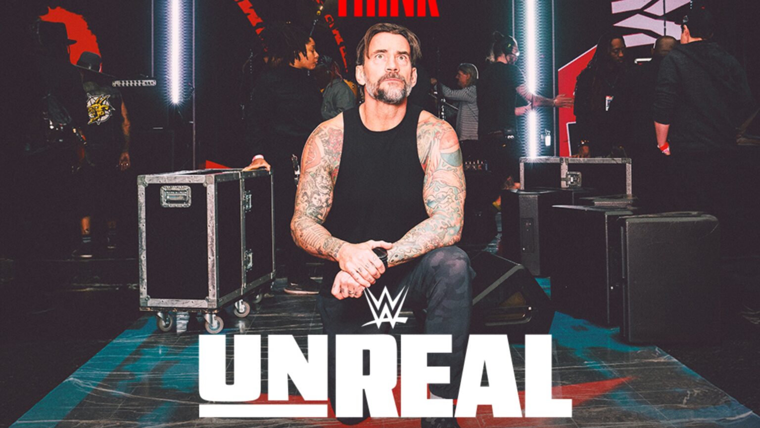 WWE ‘Unreal’ Documentary on Netflix: Release Date and What’s It About