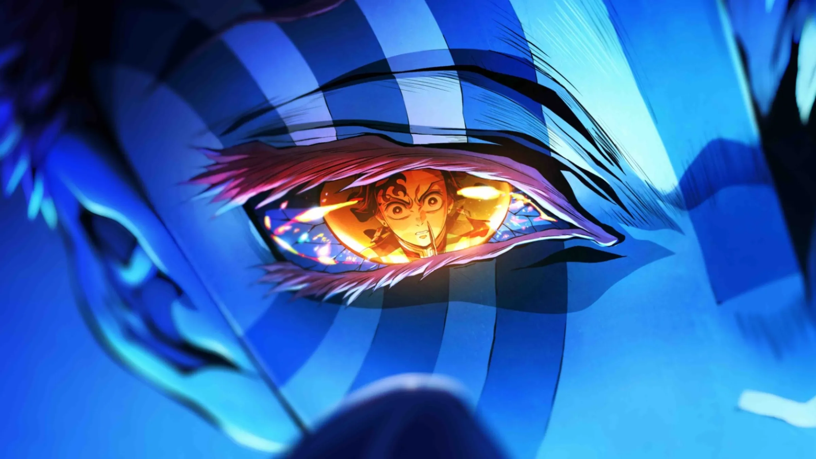 Ufotable Gets Labelled as “Terrifying” After ‘Demon Slayer: Infinity ...