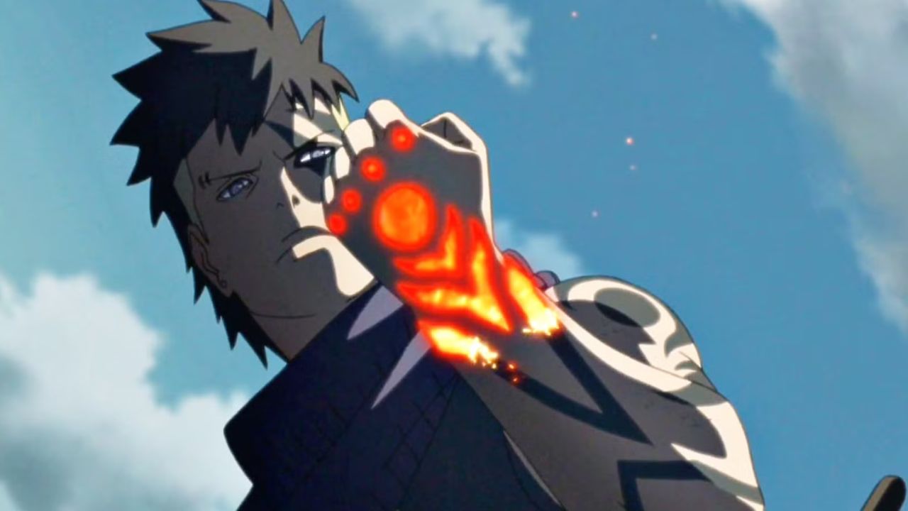 How Boruto Failed the Power Scaling of Naruto and Why It Had To