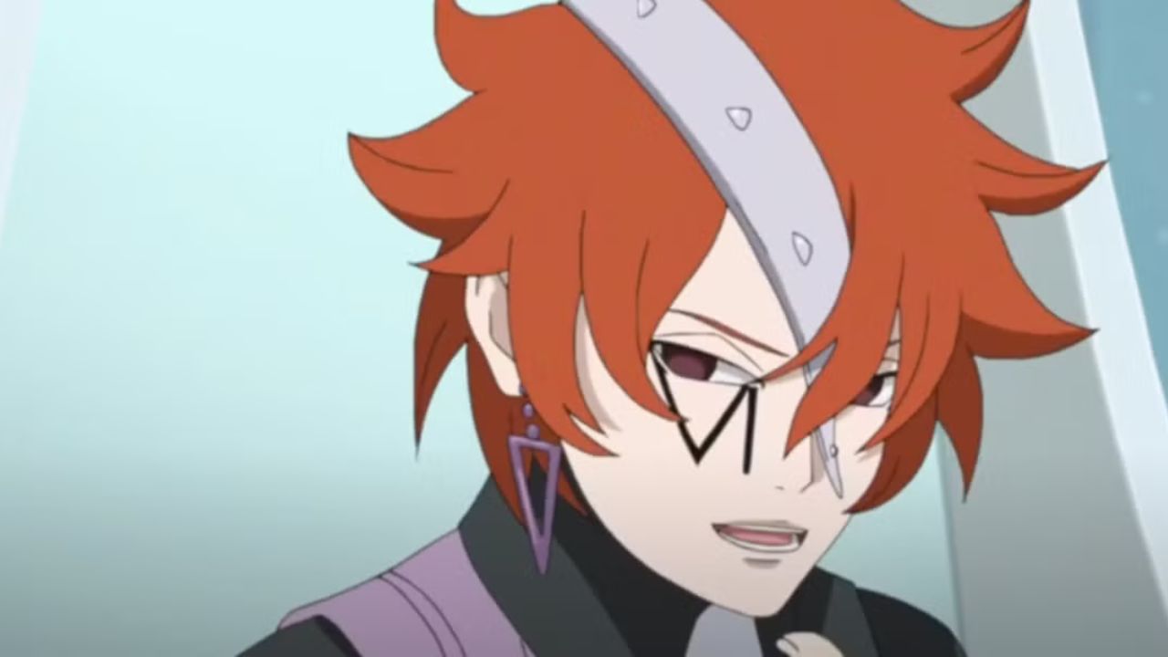 How Boruto Failed the Power Scaling of Naruto and Why It Had To