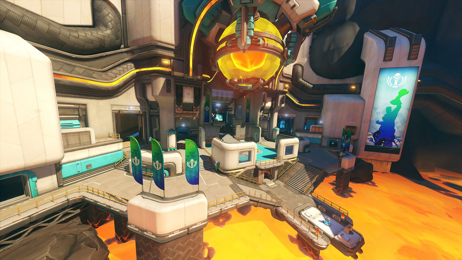 Overwatch 2 Wuyang Perk Preview: All the Details From the Latest Leak