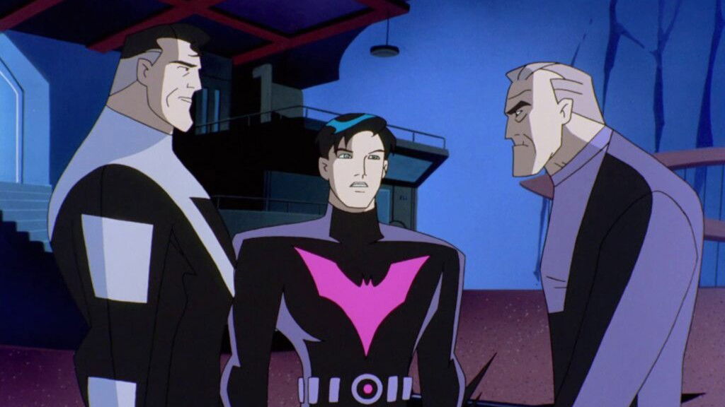 "We didn't want to do anything like that": Why WB Animation Ditched a ...