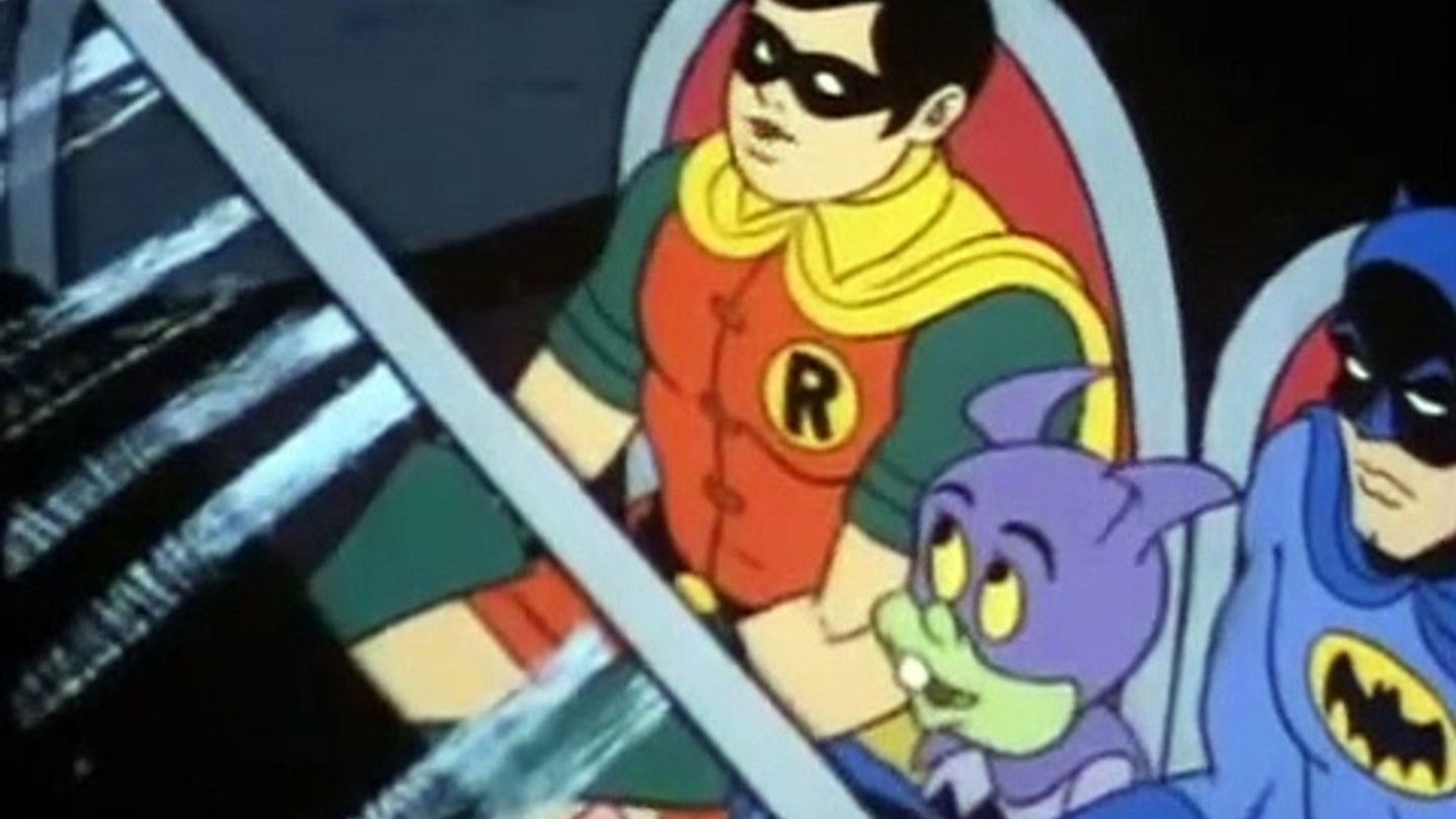 Every Batman Animated Show of the DCAU, Ranked