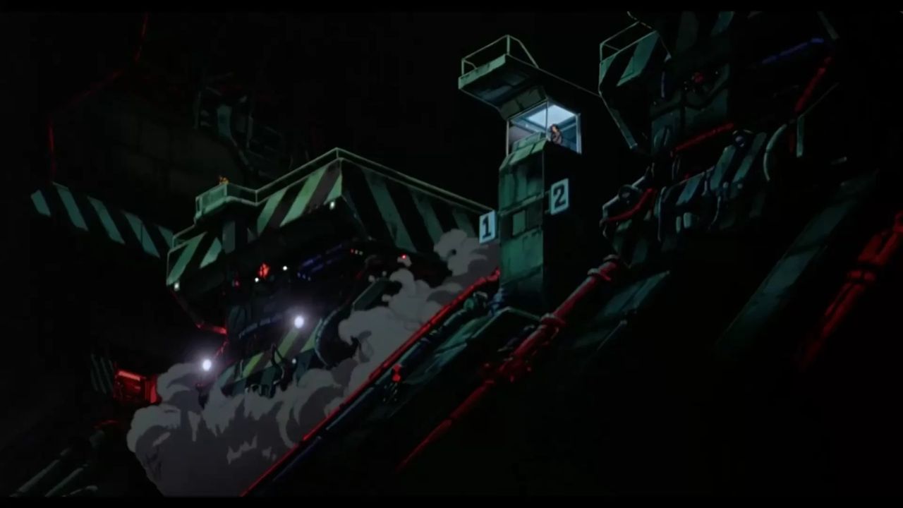 Ufotable Has an Unexpected Studio Ghibli Connection with 'Demon Slayer ...
