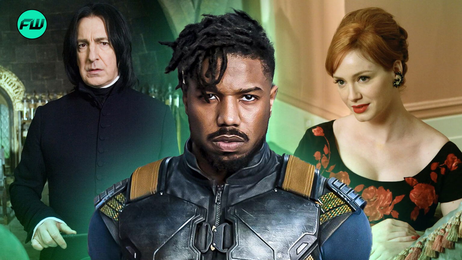 10 Side Characters Who Deserve Their Own Spin-Off Show