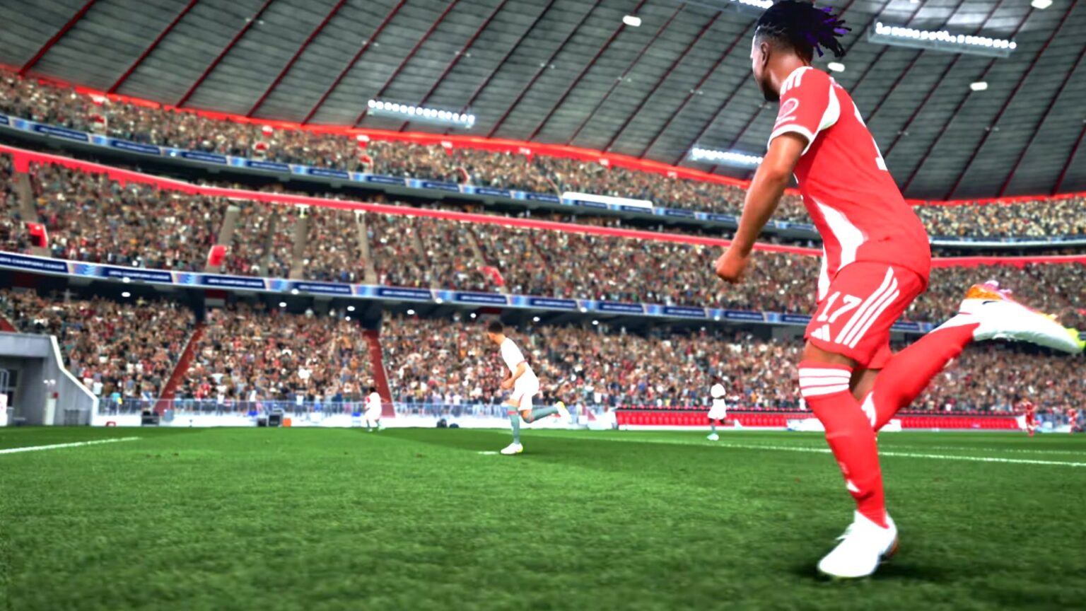 5 Best Formations & Tactics In EA FC 26 That Will Help You Win More Matches In Ultimate Team