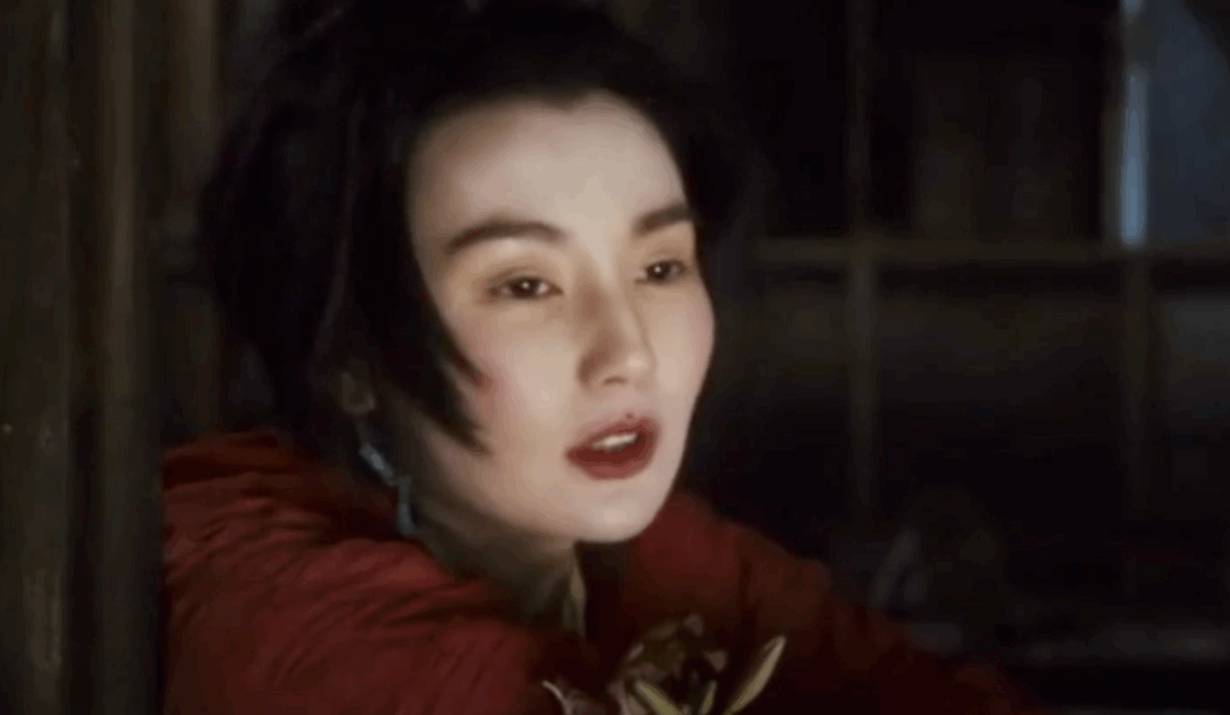 Every Wong Kar-Wai Movie, Ranked