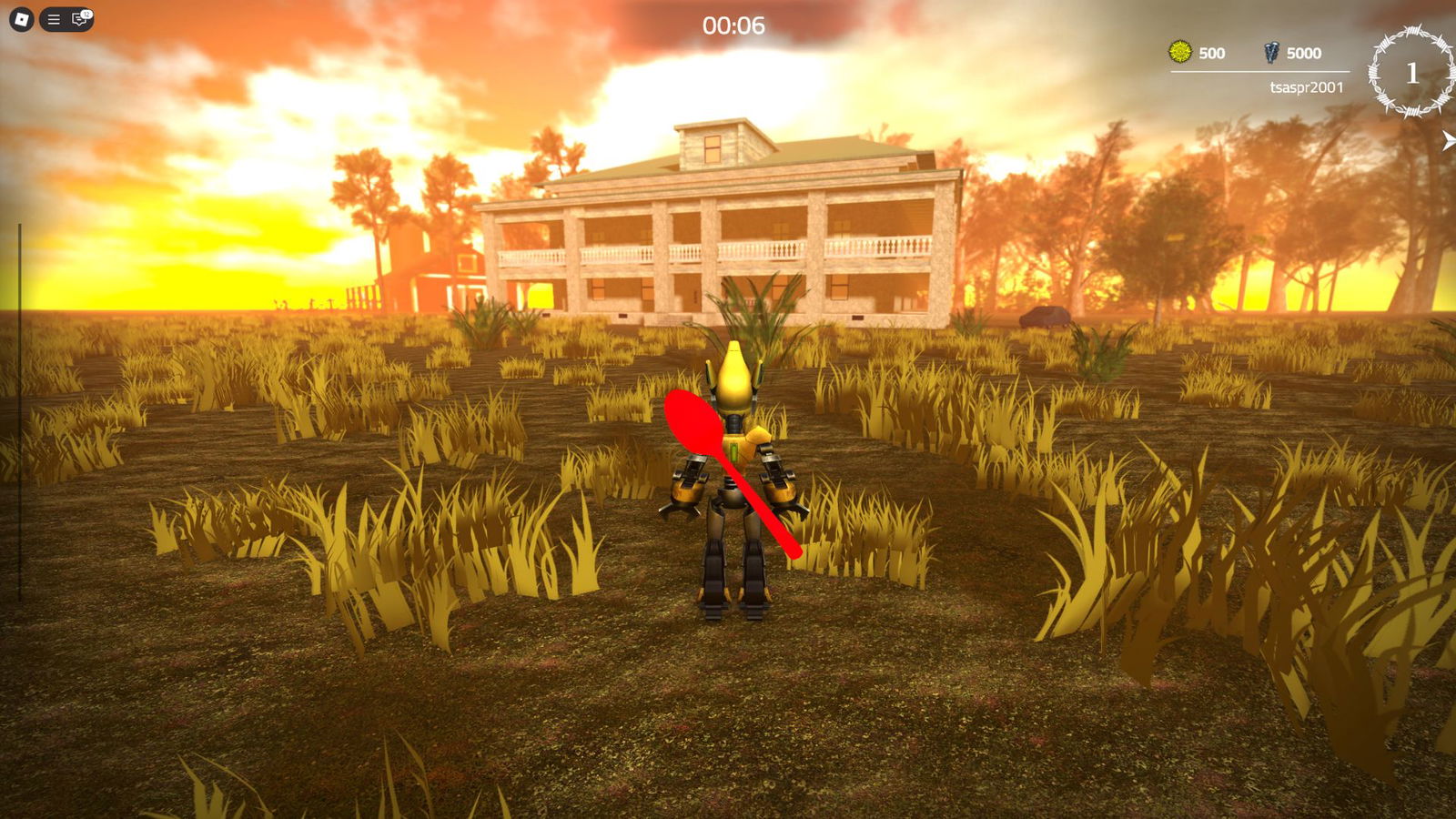 Roblox Violence District codes (August 2025): Do They Exist?