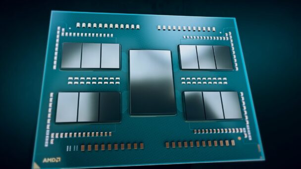 Everything You Should Know About AMD’s Threadripper 9000 Series Before ...