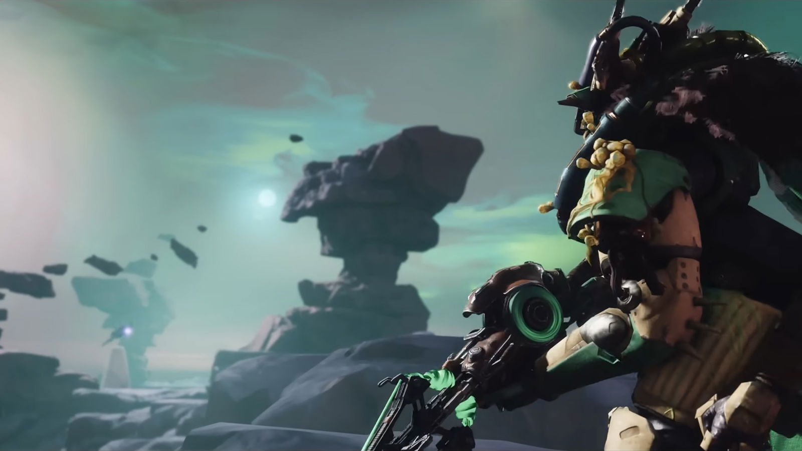 Destiny 2’s Decline, Even After Its New Expansion, Should Be a Wake-Up ...