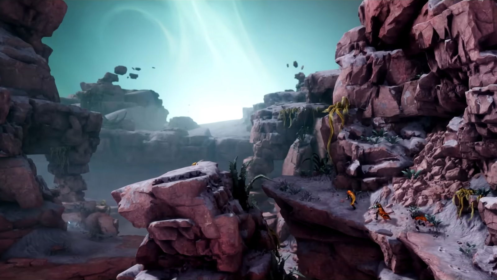 Destiny 2’s Decline, Even After Its New Expansion, Should Be a Wake-Up ...